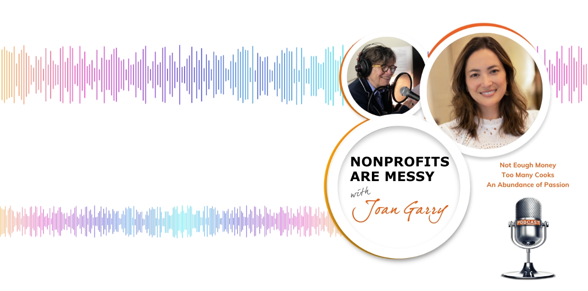 Ep 216: Just Fund Me! (with Iara Peng)